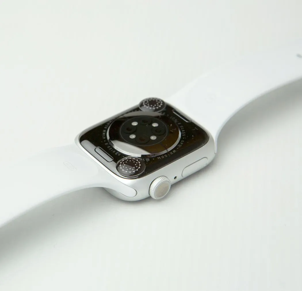 Smartwatch: Guide for Placement and Use of the Penta Power Tags - Penta ...