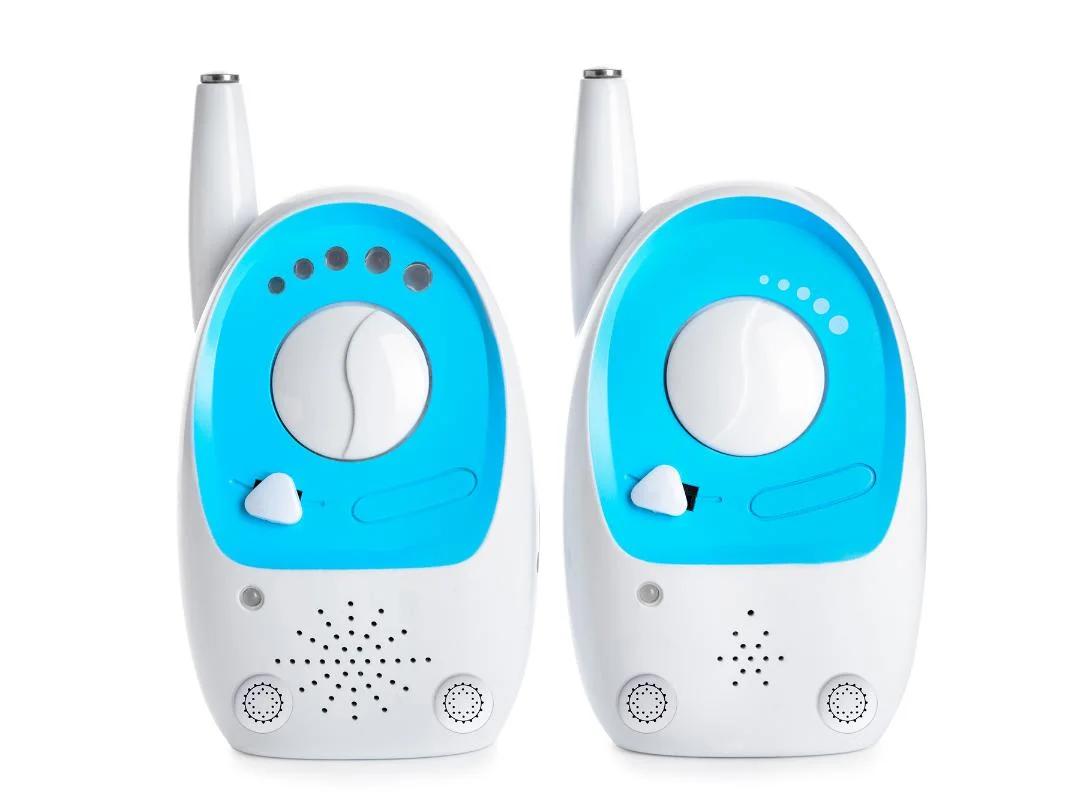 Radiation Baby Monitors: Potentially Harmful - Tips & Advice
