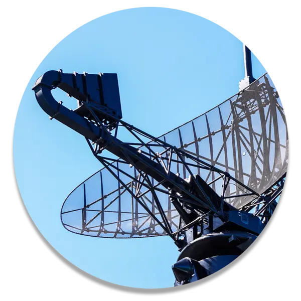 Radar at less than 300 meters: guide to placement and use of Penta ...